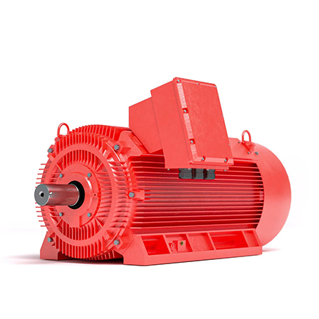 Wholesale IE3/IE4 high output Motors Manufacturer and Supplier | Sunvim